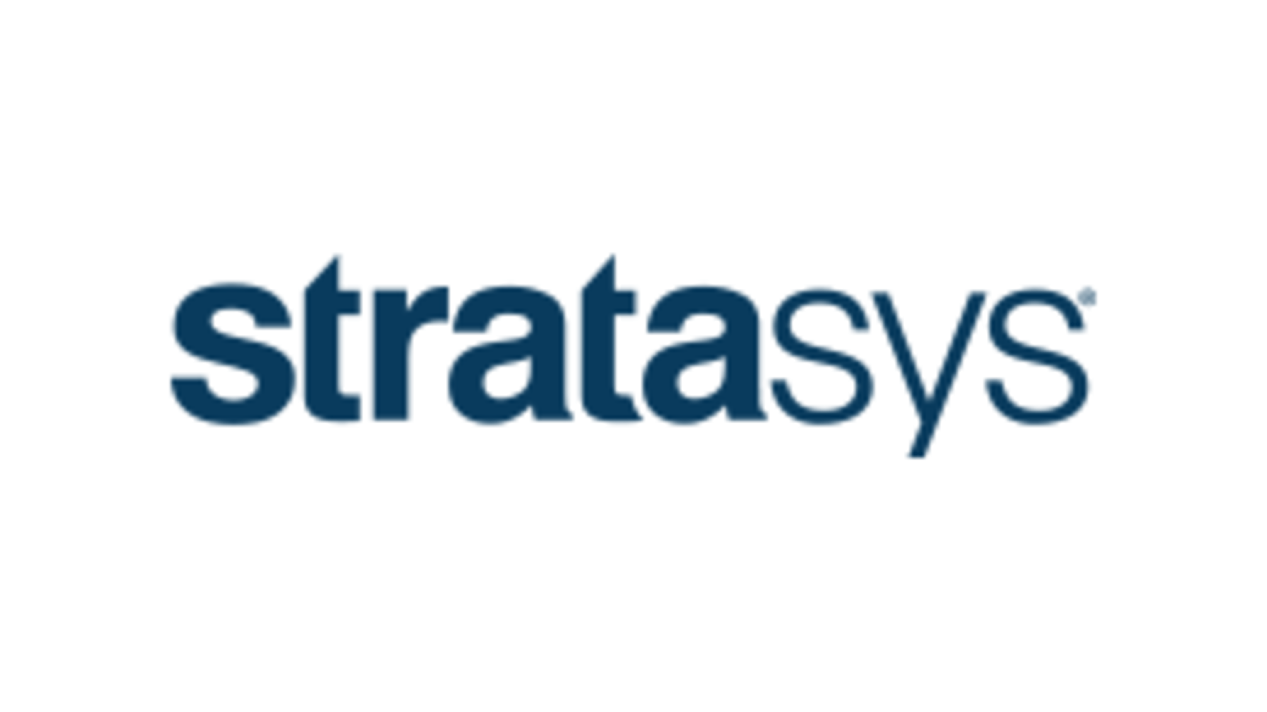 STRATASYS LTD