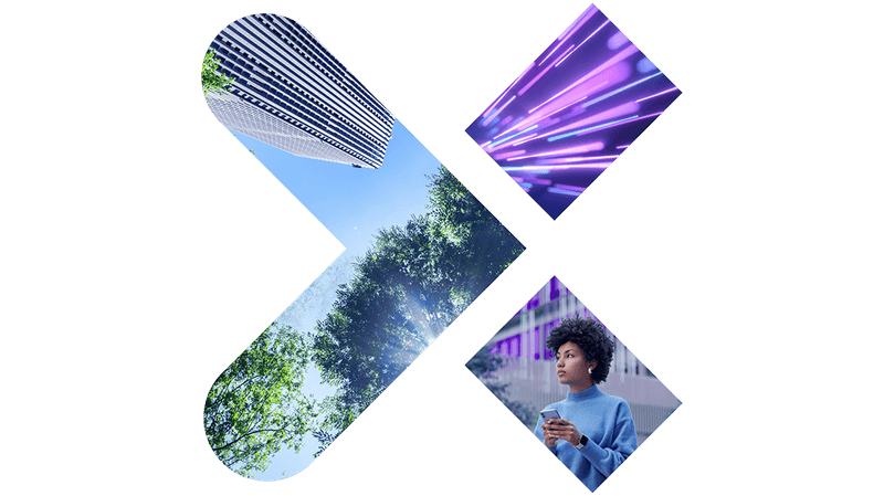 Building X - Building Technologies - USA