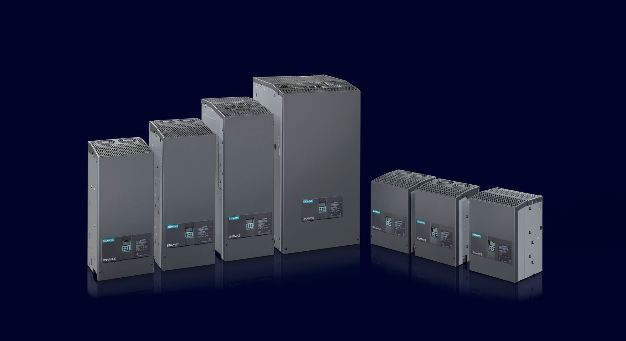 SINAMICS DCM - Siemens Global