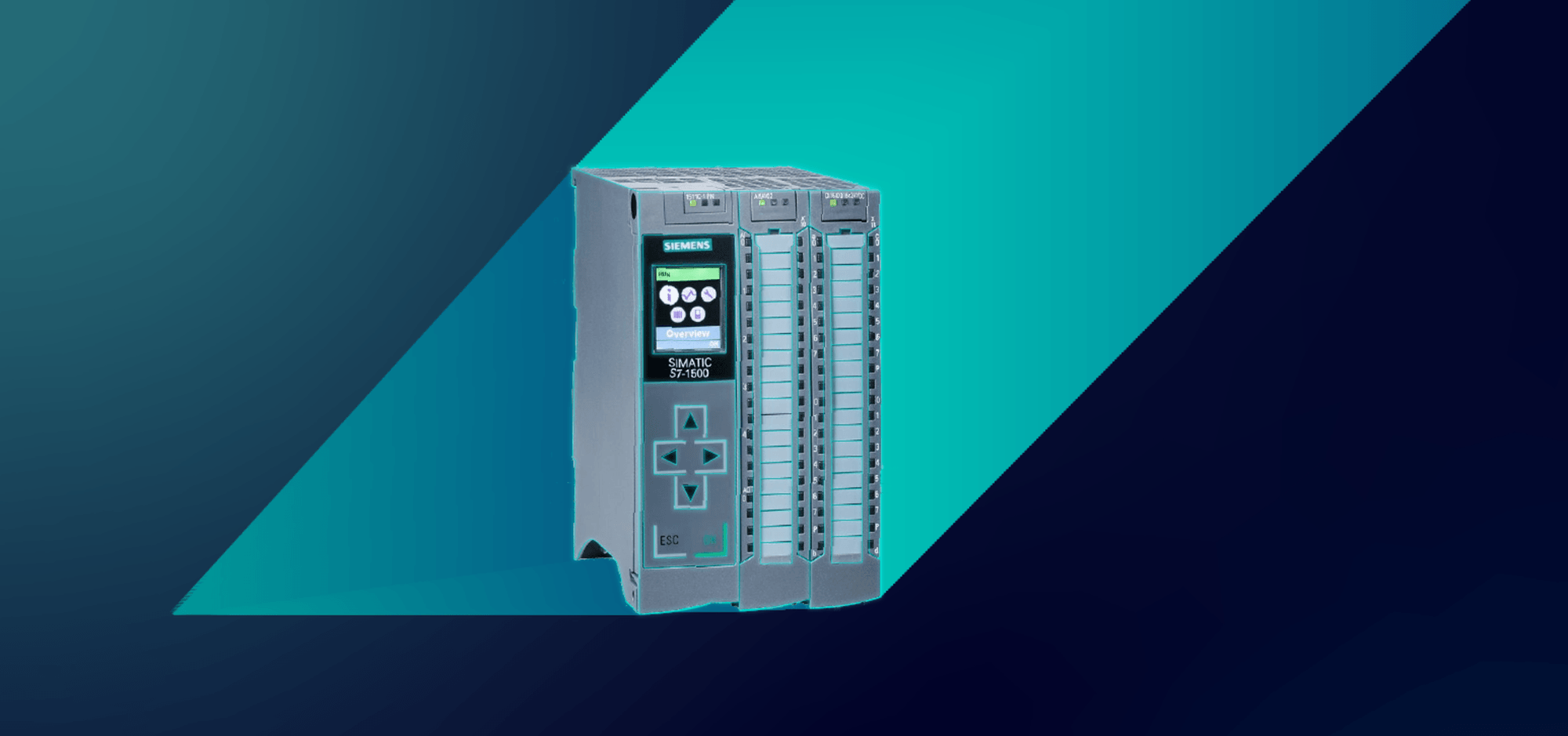 SIMATIC S7-300功成身退，S7-1500接棒！ - Siemens TW