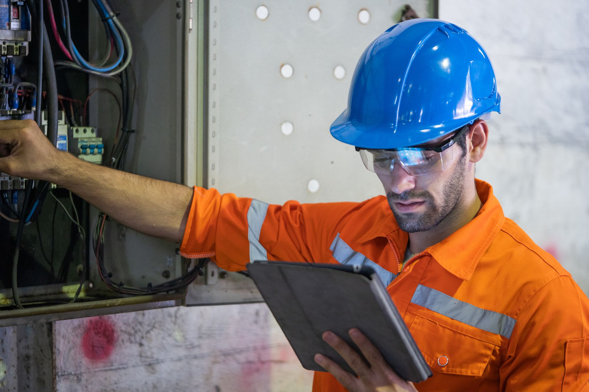 Planning arc fault protection – The Instrument for higher system ...