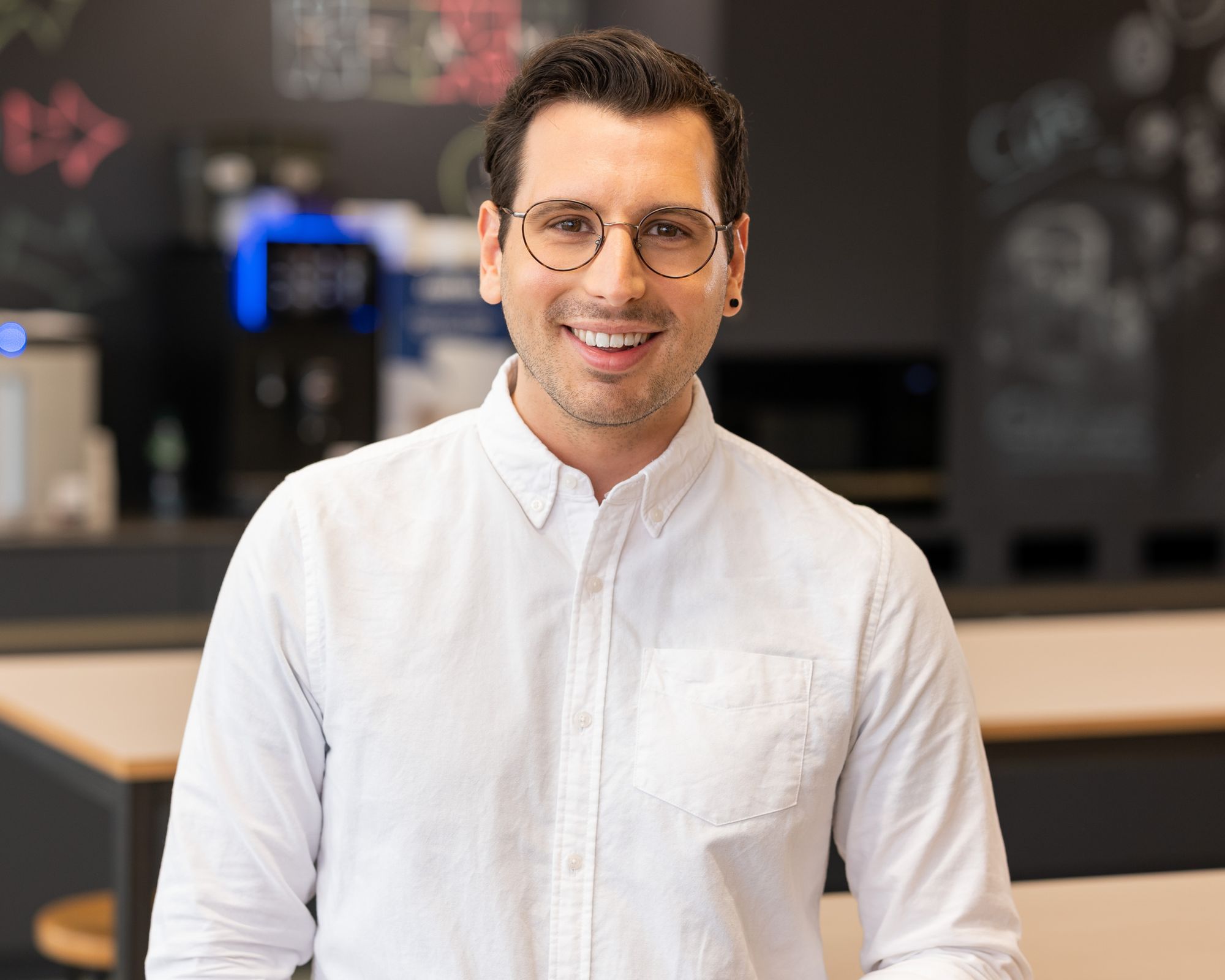 Vom Informatiklernenden zum Agile Coach - Siemens CH