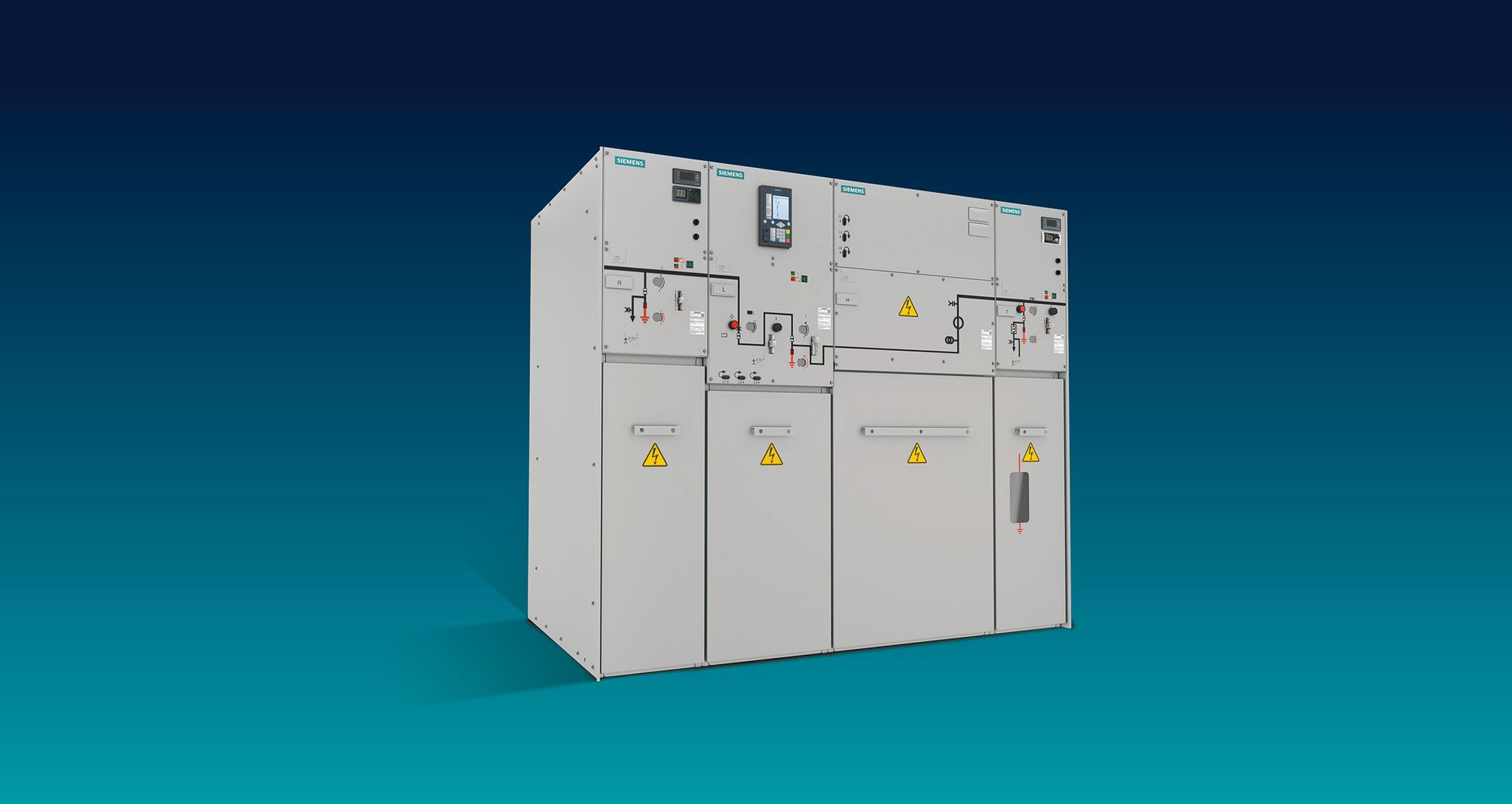 SIMOSEC - Siemens Global