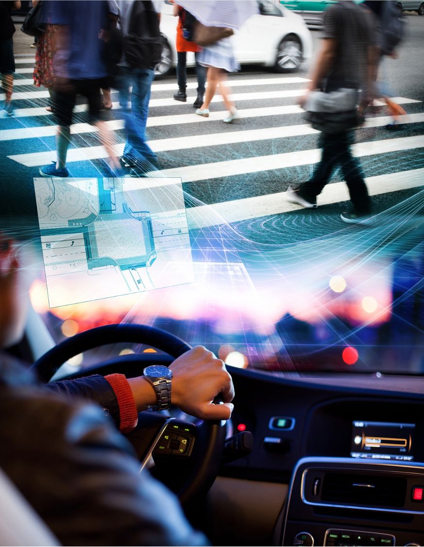 Siemens Mobility | USA | USA