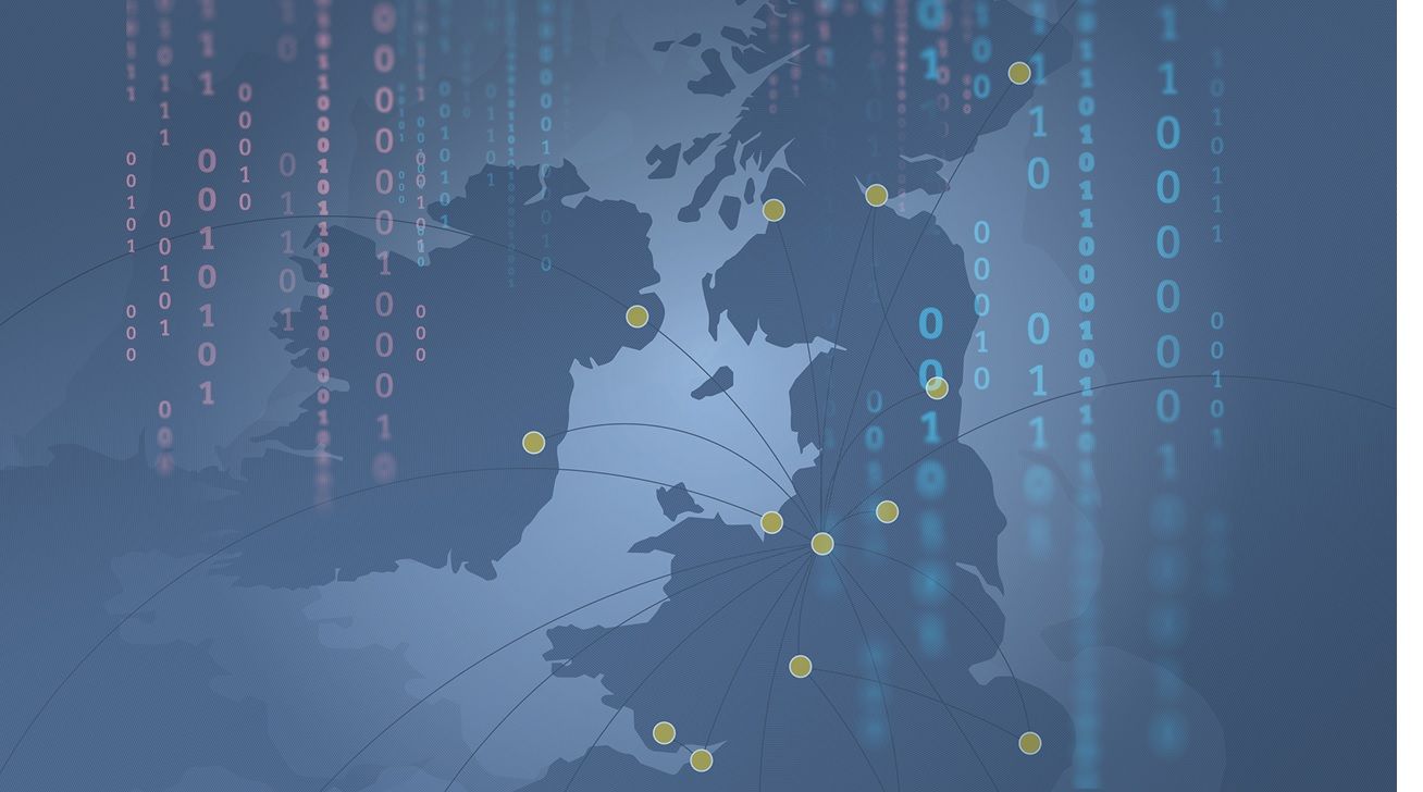 SPACE UG - Siemens UK