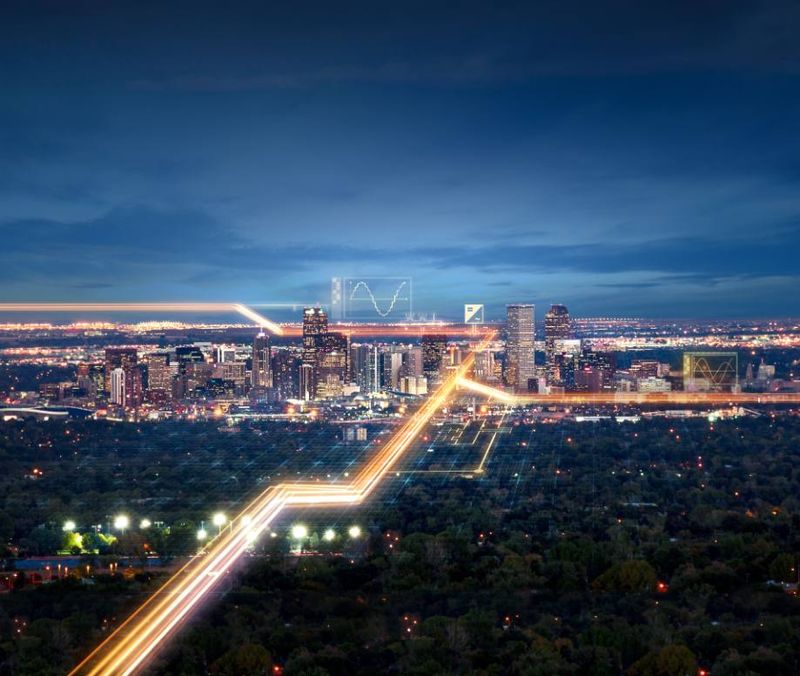 Transforming America: Five points on grid modernization - USA