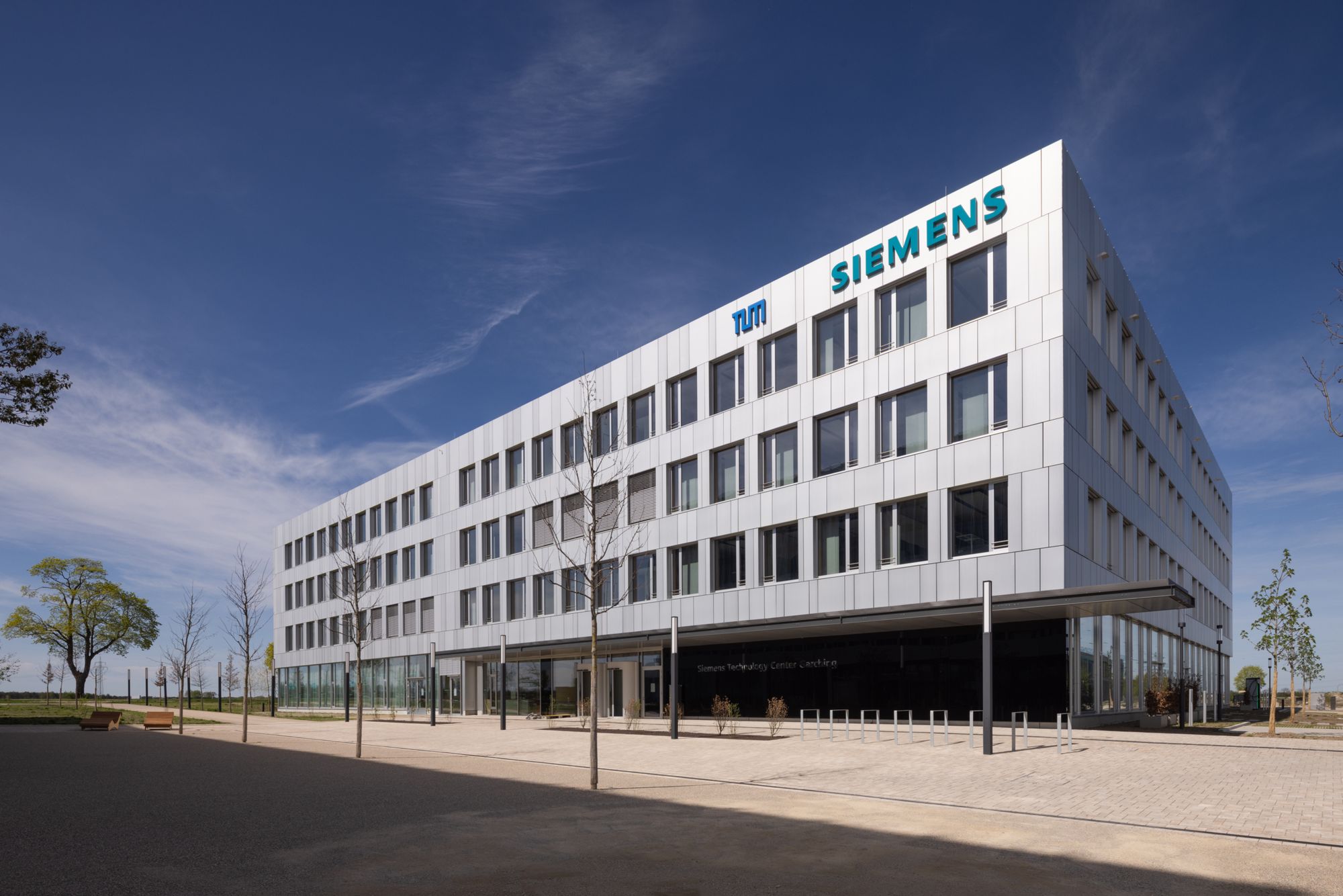 Digitalization - Siemens Global