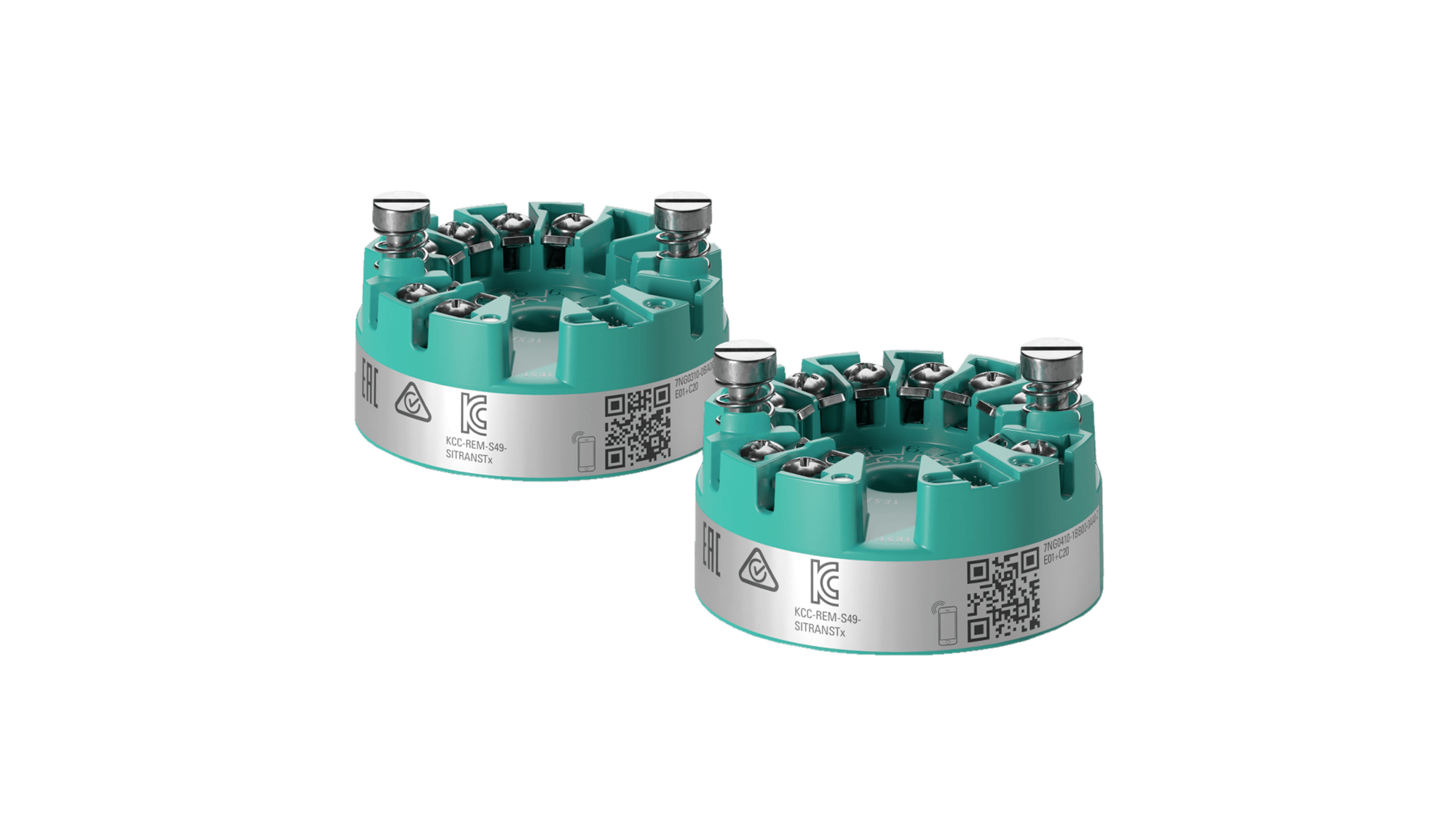 SITRANS TH320/420 - Siemens Global