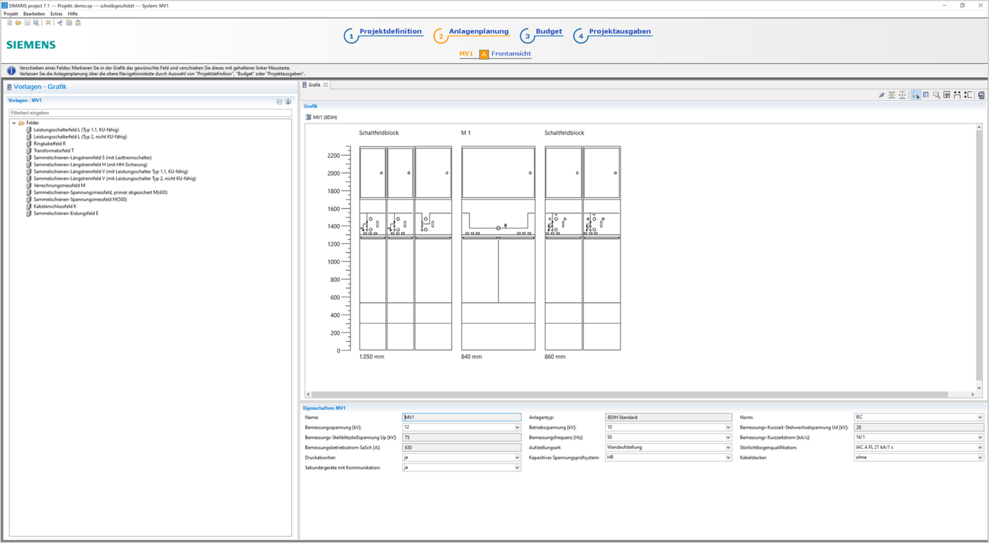 TIP | Teil 1: SIMARIS project - Siemens Global