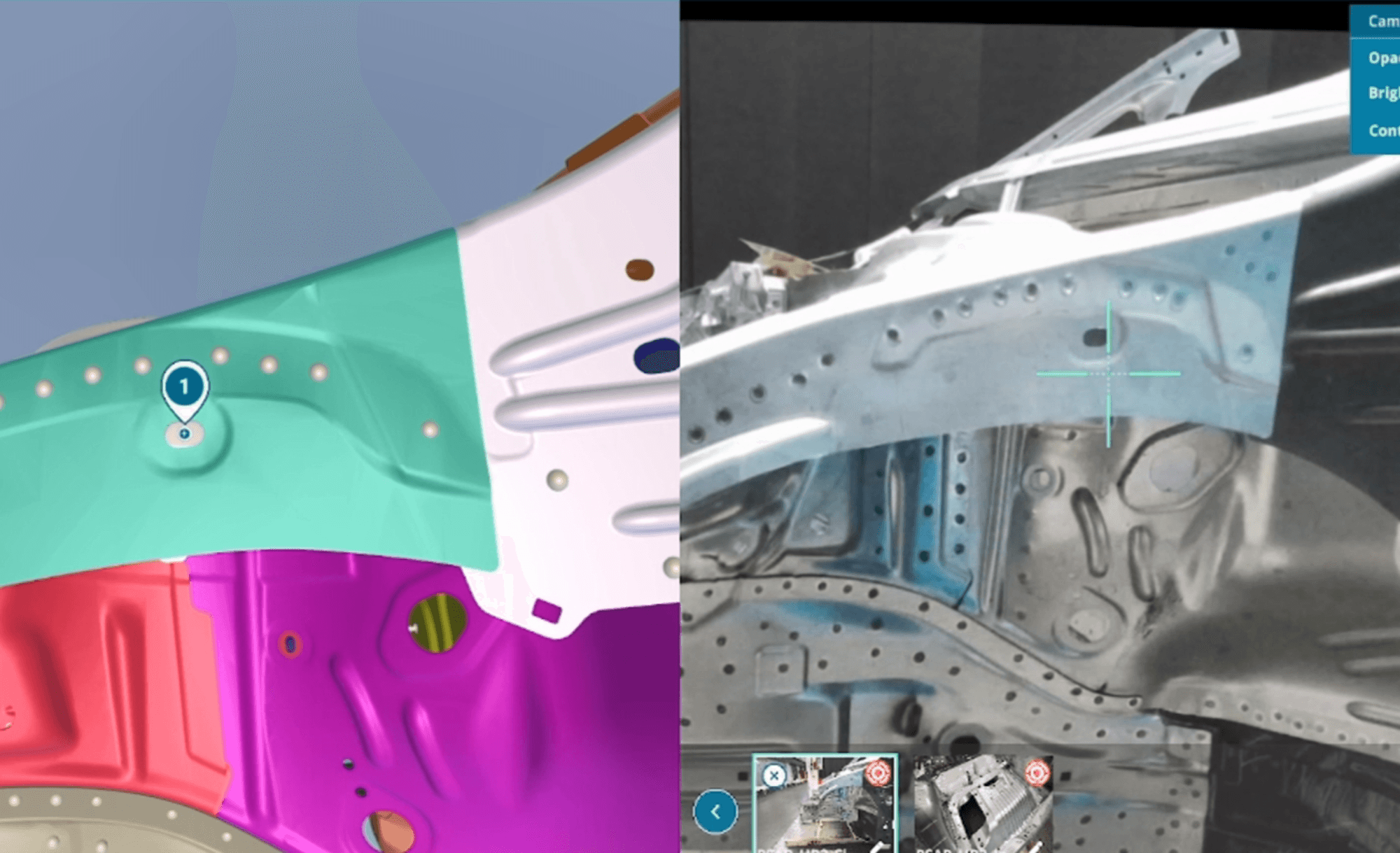 Digital Twins become real-world objects - Siemens Global