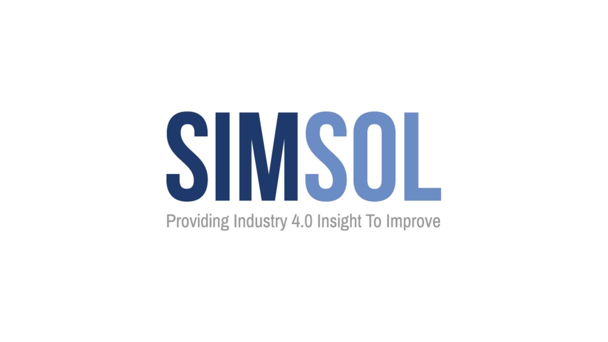 Simsol - Siemens Xcelerator Global