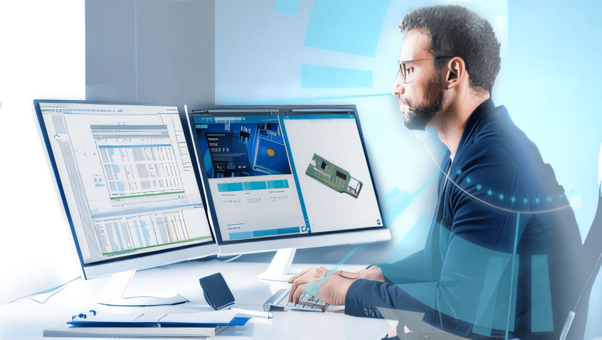 PADS Professional App Suite - Siemens Xcelerator Global
