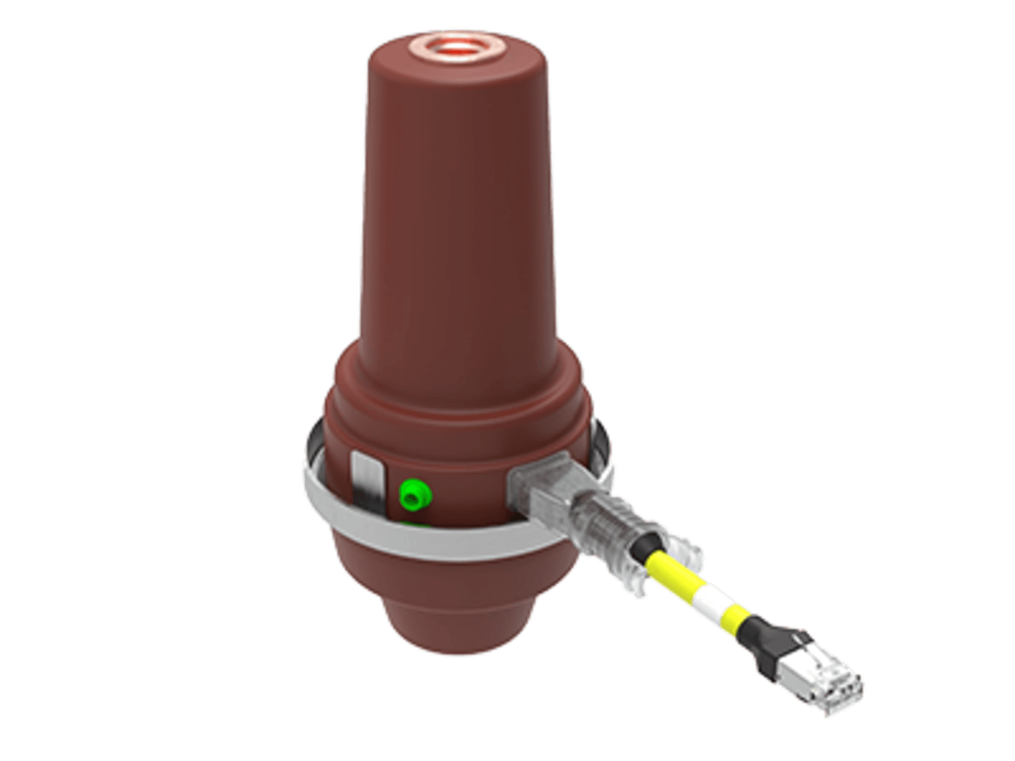 SIBushing for switchgear monitoring - Siemens Global