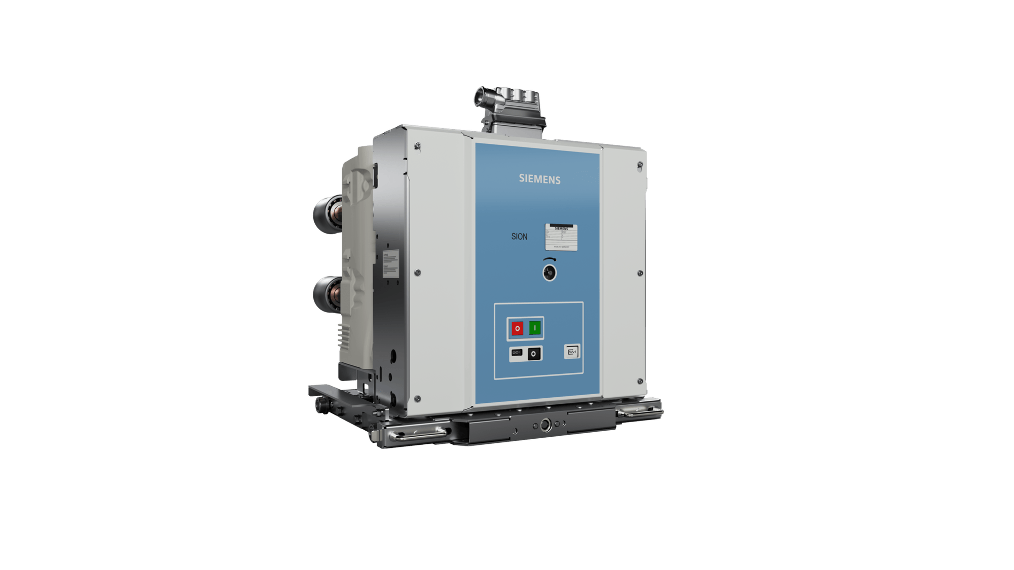 Wyłączniki próżniowe SION 3AE - Siemens PL