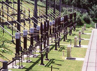 Bay controller - Siemens Global