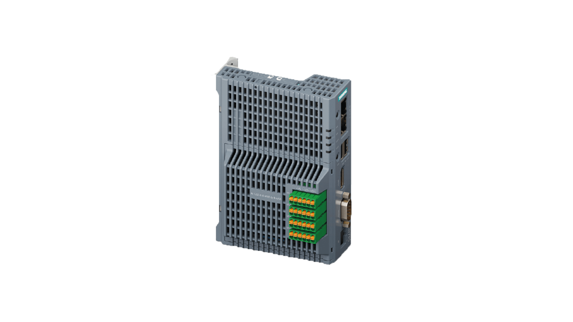 SIMATIC IOT2000 SG-Shield - Siemens Global