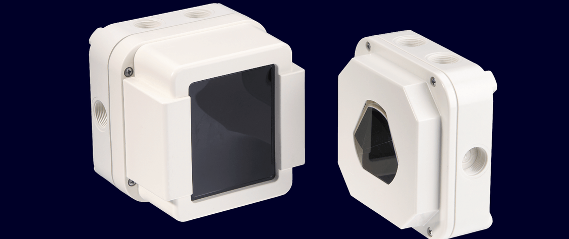 Lineare Rauchmelder | Spezialmelder | Siemens