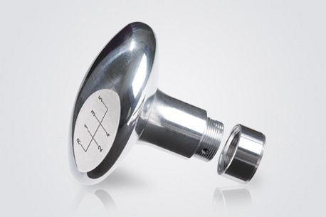 Gear knob - Siemens Global