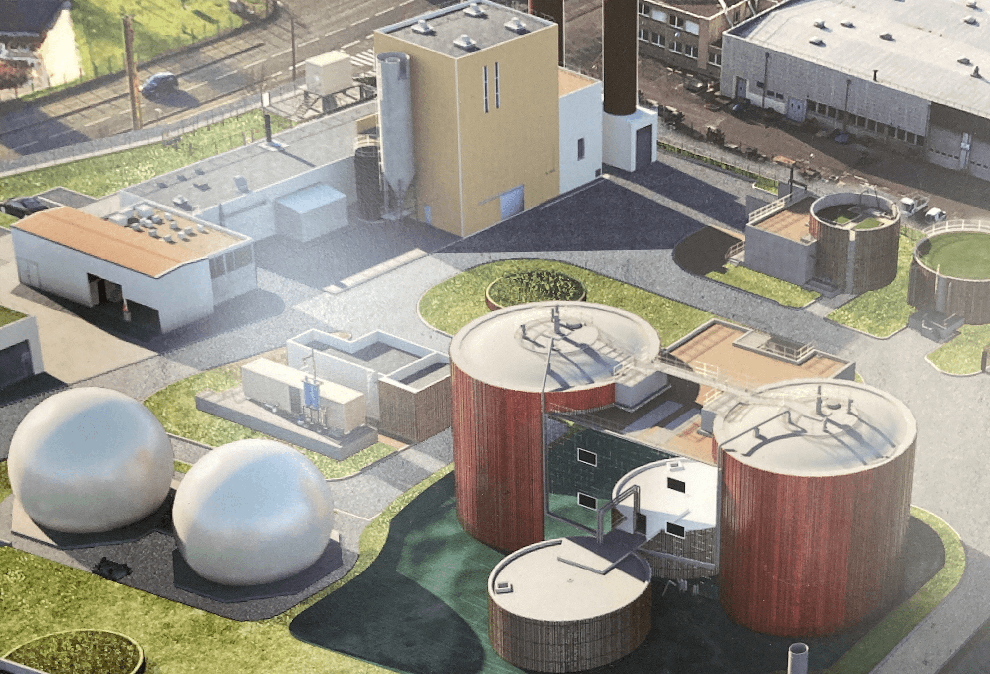 EES Clemessy - Siemens FR