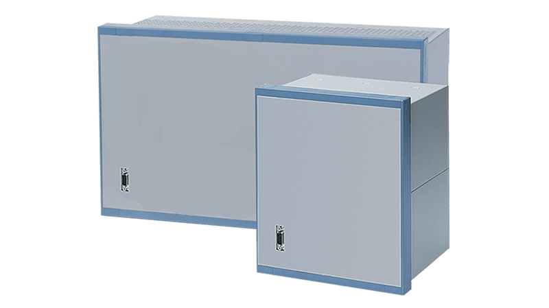 IO-box – SIPROTEC 6MD61 - Proteção Elétrica - Siemens Brasil