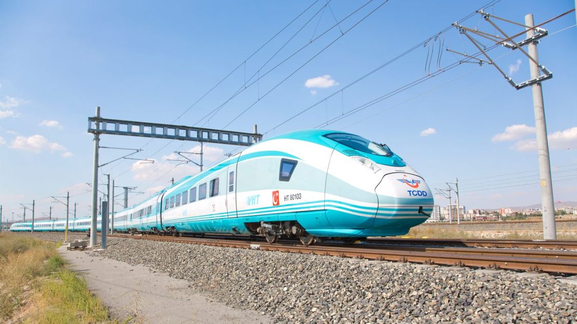 Velaro Novo | Hochgeschwindigkeits- und Intercityzüge | Siemens ...