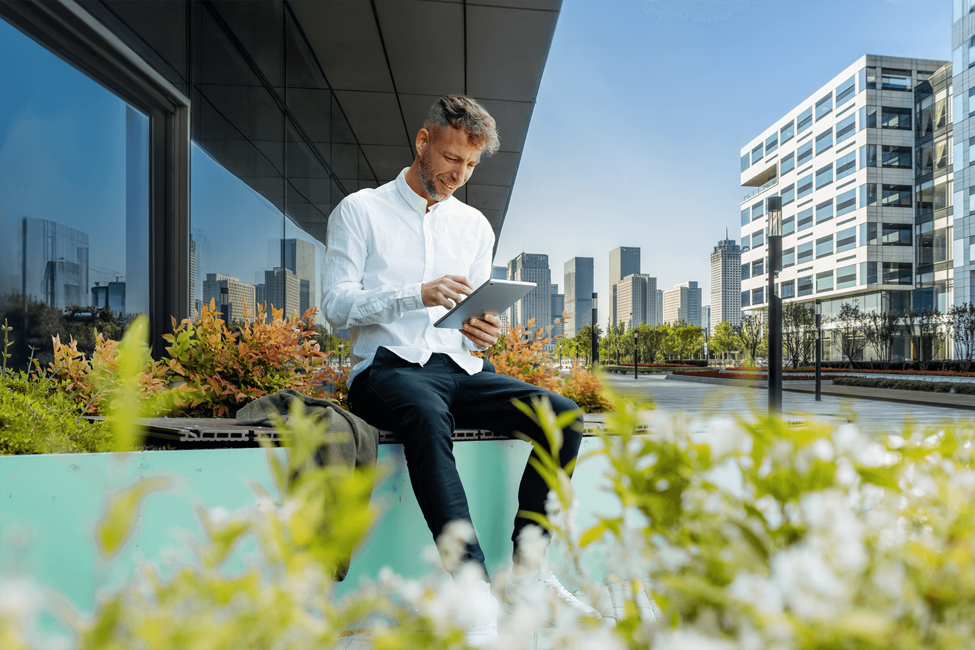 Climatix - HVAC control solution - Siemens Global