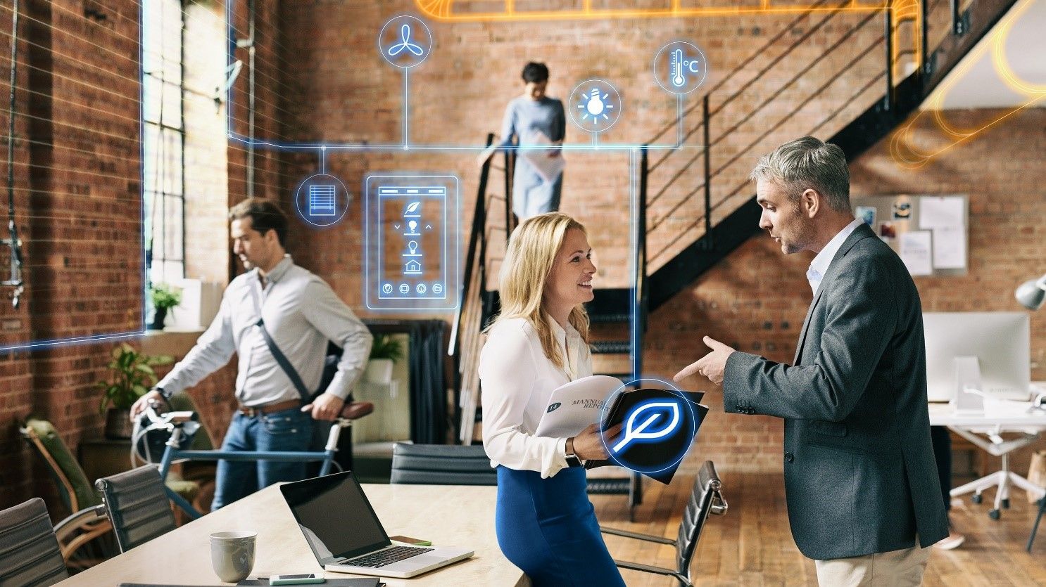 HVAC Solution Partners - Siemens UK