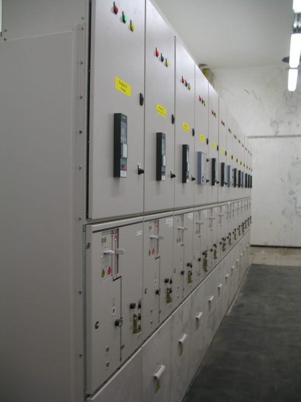 Line differential protection - SIPROTEC Compact - Global