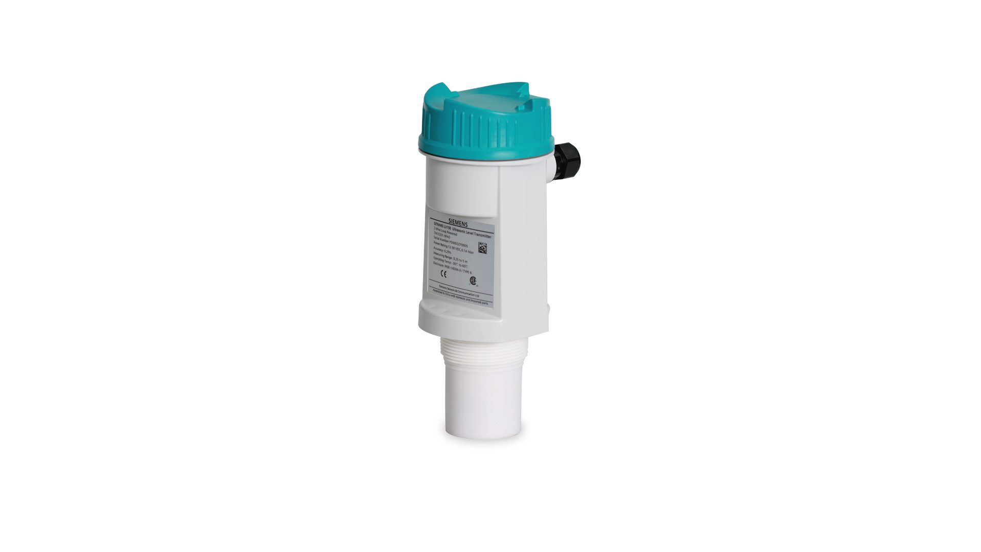 SITRANS LU150/180 - Siemens CN