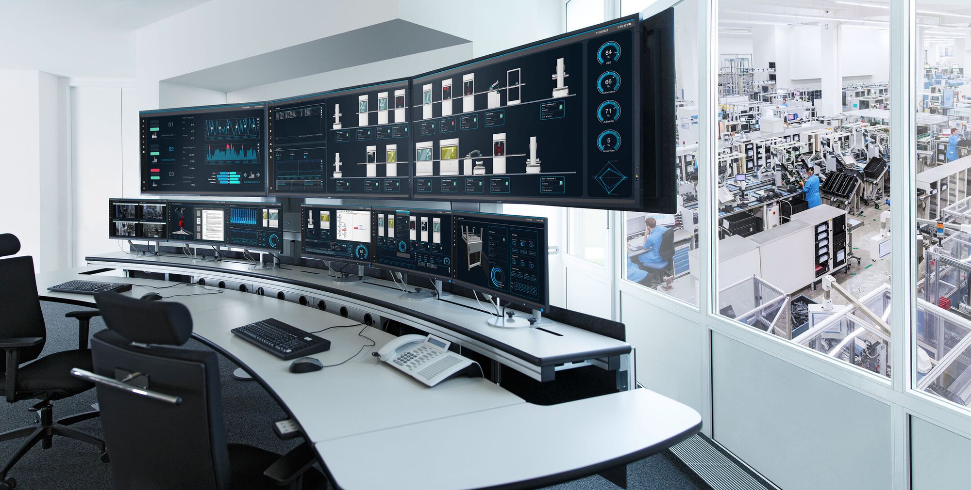 SIMATIC WinCC V8 - Siemens TW