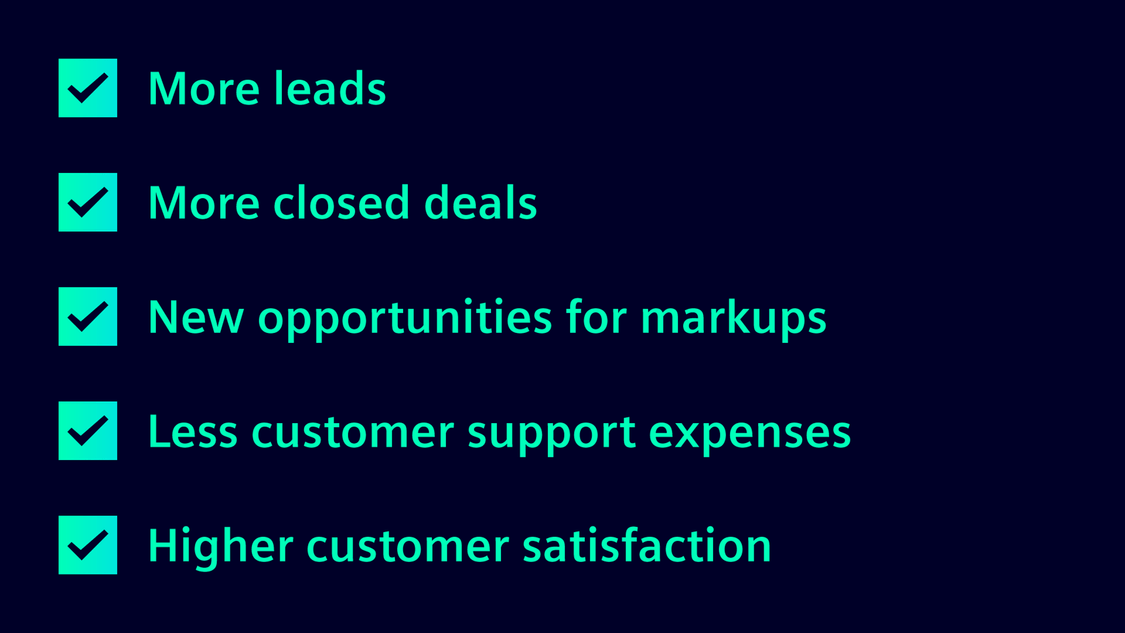 Smart UX design in machine building | Operator Control and Monitoring ...