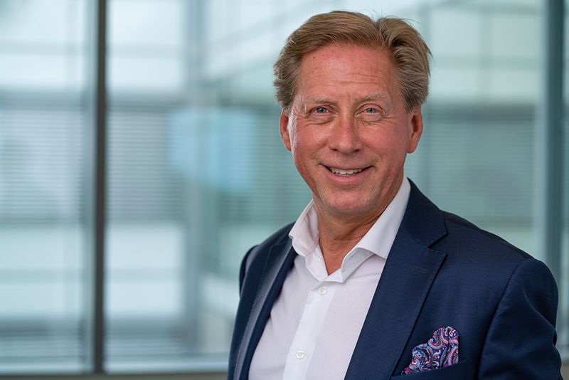 Ledelsen i Norge - Om oss - Norway