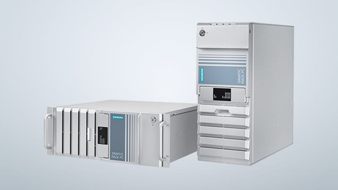 SIMATIC PC-based | Industrial Automation | Siemens
