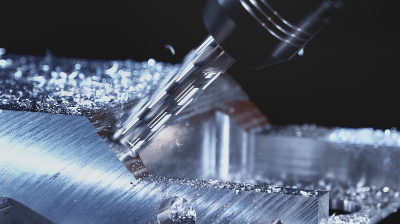 Intelligent feedrate control - SINUMERIK CNC automation system - Global