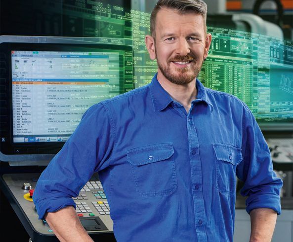 SinuTrain - Siemens CZ