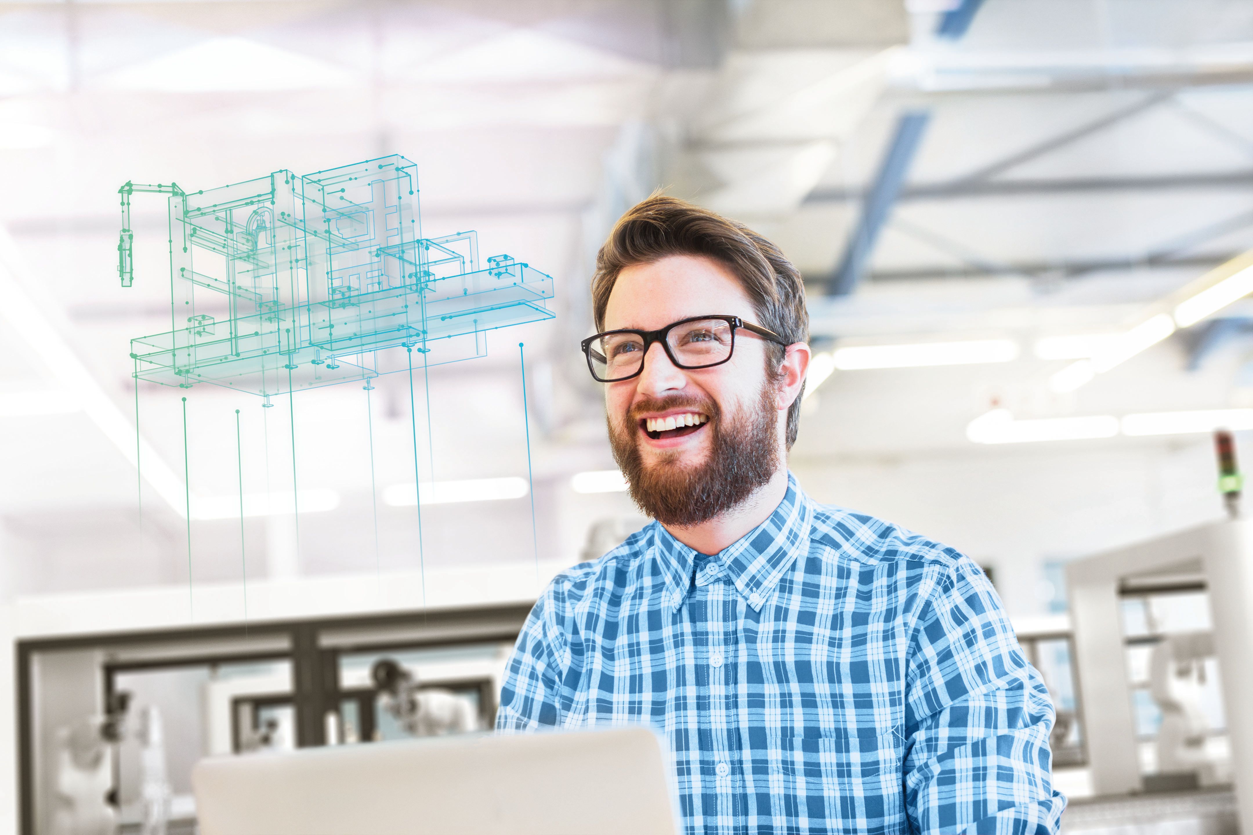 Wenn A? Dann B? Oder C? Besser D: Simulieren Sie komplexe Zusammenhänge ...