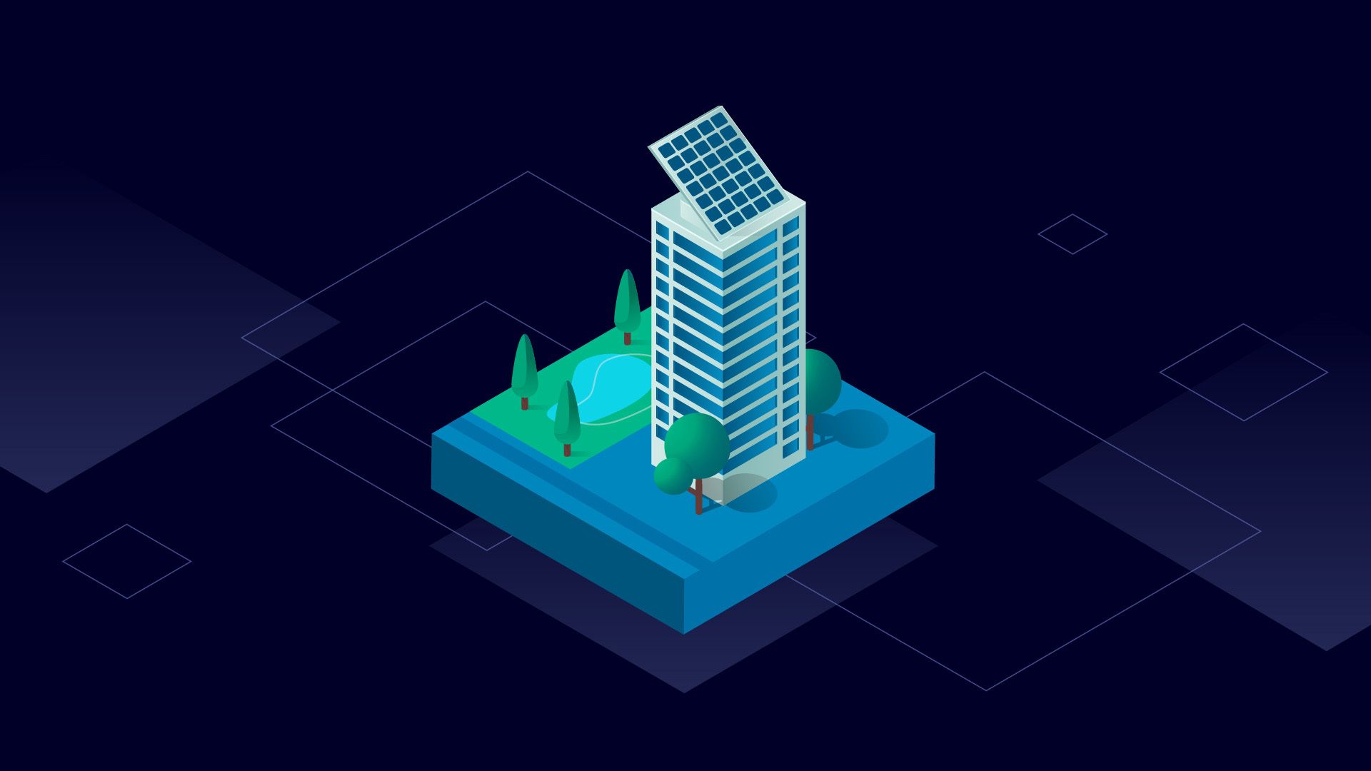 Smart Buildings - Siemens Global