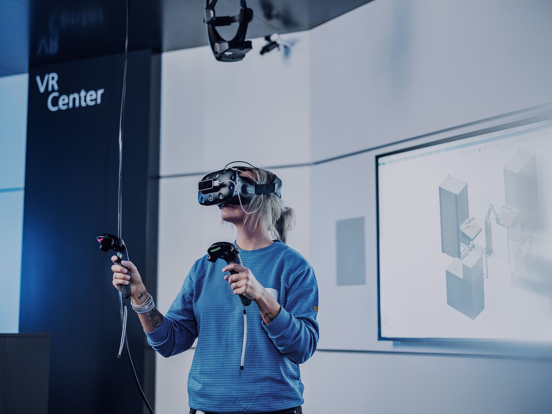 The Rise of the Industrial Metaverse and Its Economic Impact - Siemens ...