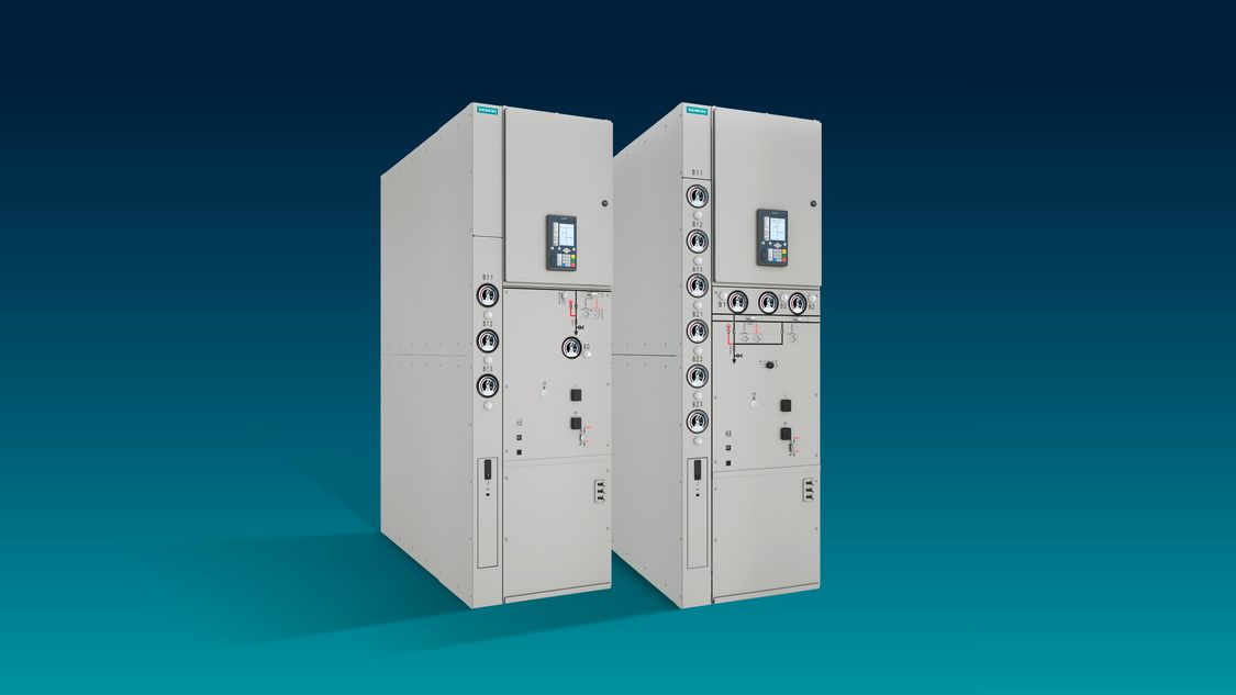 8DADB | Systeme | Siemens Deutschland