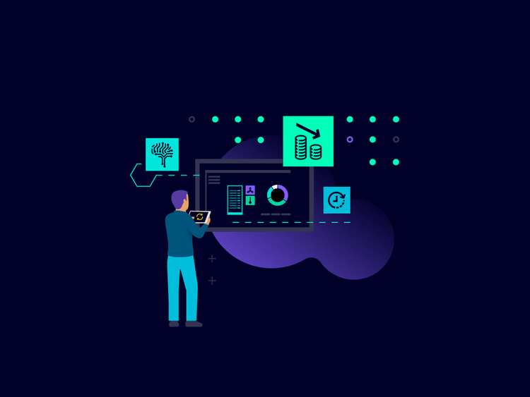 AI to match cooling to IT load | Data Centers - Siemens Xcelerator Global