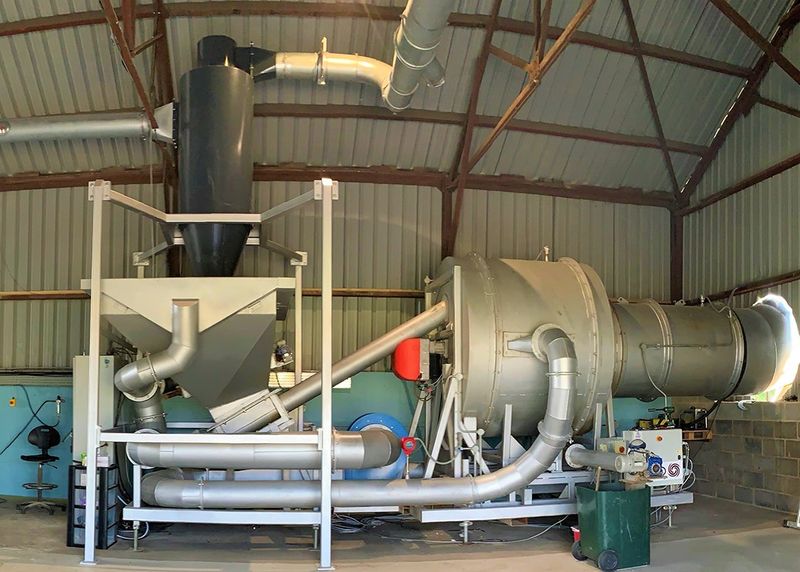 Siemens partners with Xetrov for production of the Clean6 Vortex ...