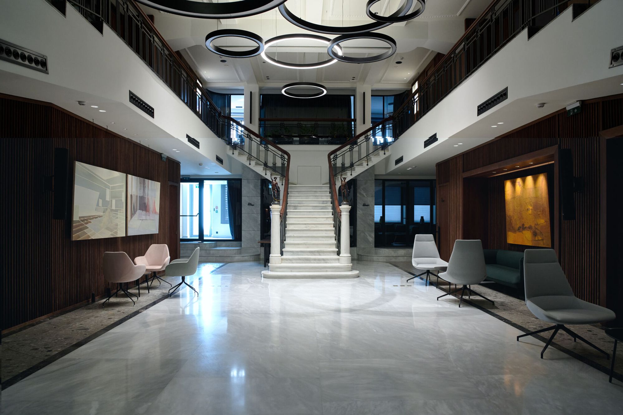 Prodea Reference - Siemens Xcelerator Global