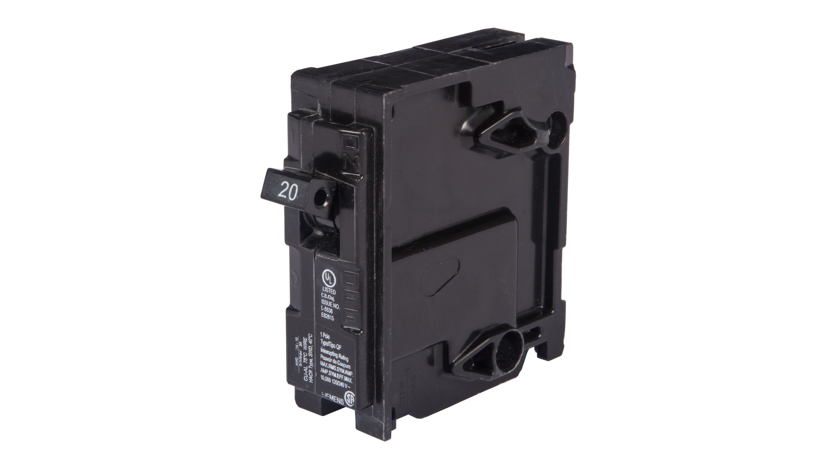 Residential Circuit Breaker Types Types Of Circuit Breakers And What