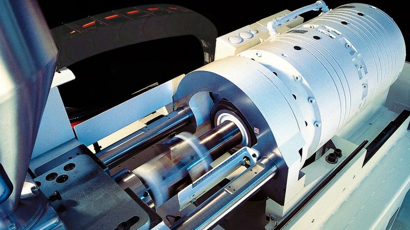 Force / Torque measurement - Weight Measurement - USA