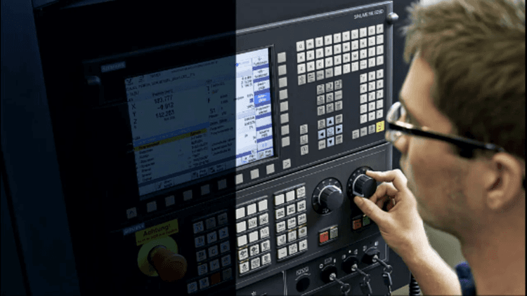 Programmieren mit R-Variablen - Siemens DE