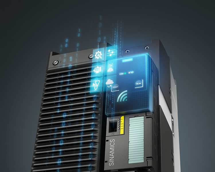 Promocja Smart Access Module i Smart Adapter - Siemens PL