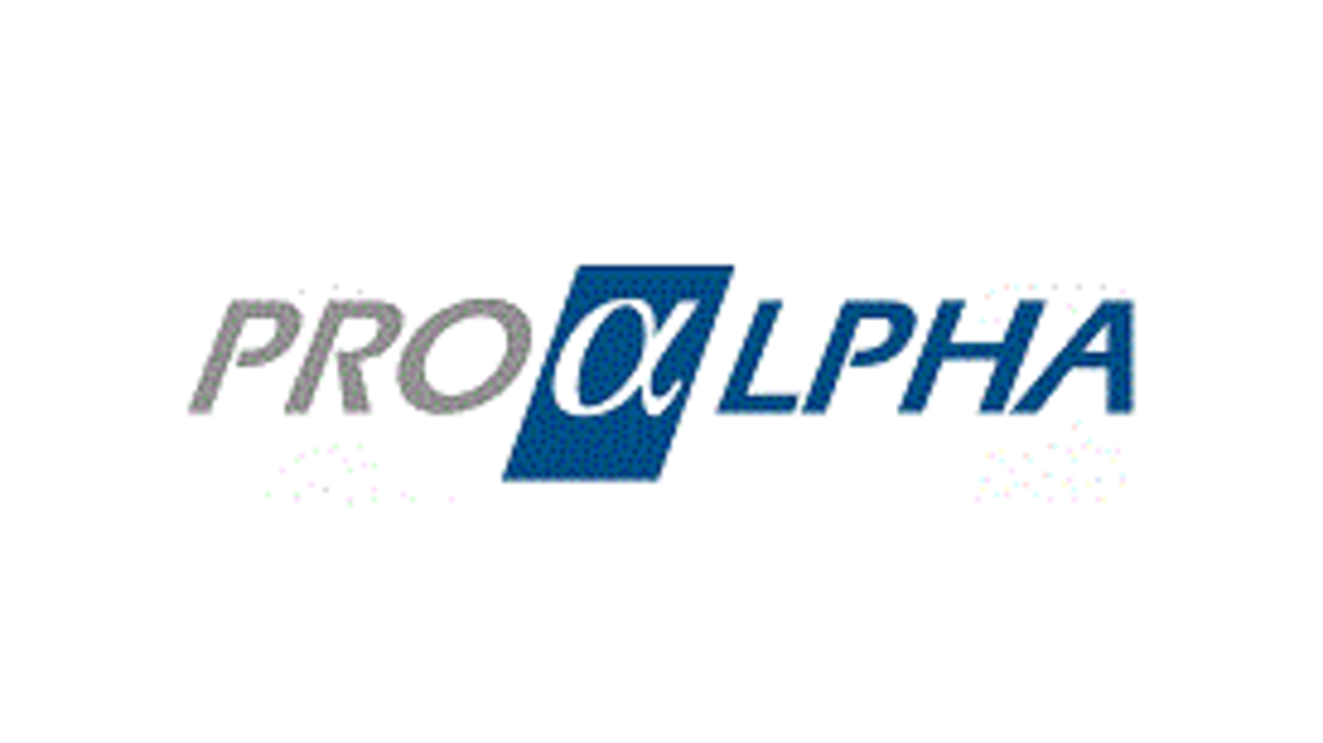 proALPHA Consulting GmbH