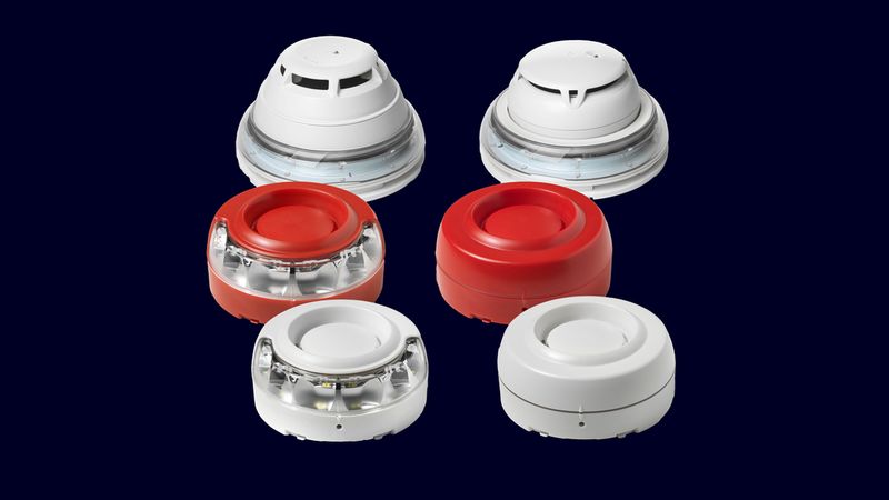Fire alarm devices - Alarming and evacuation - Global