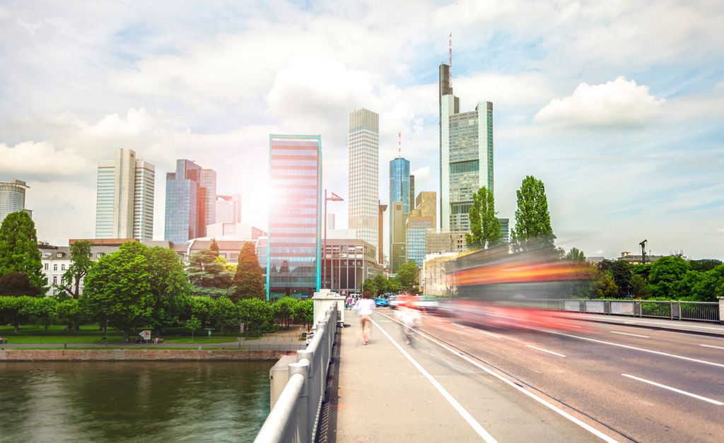 IoT-based innovations from Siemens transform buildings into smart ... IoT-based innovations from Siemens transform buildings into smart ...
