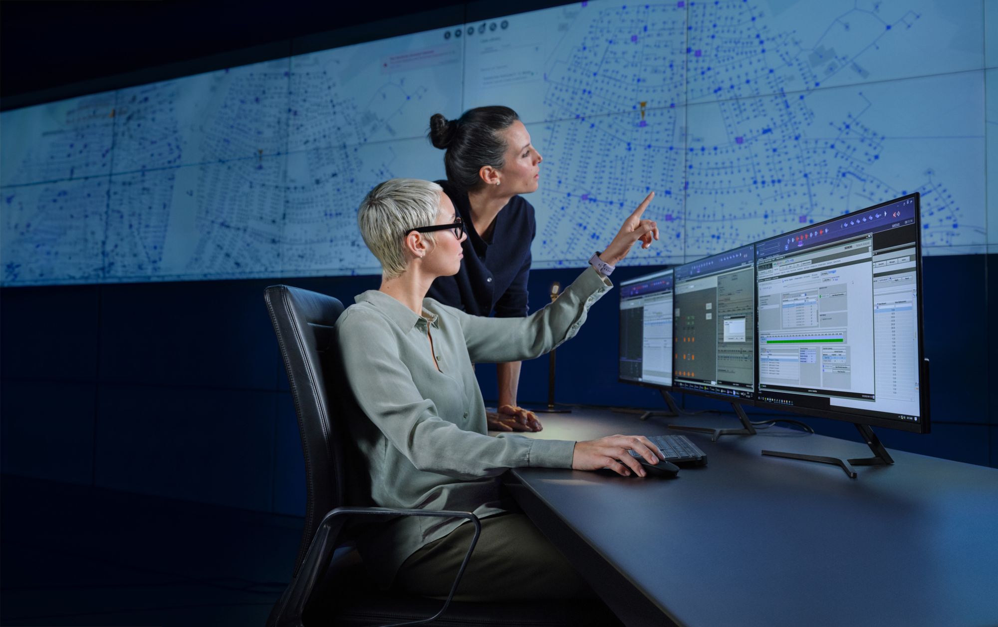 Businesses - Siemens Global